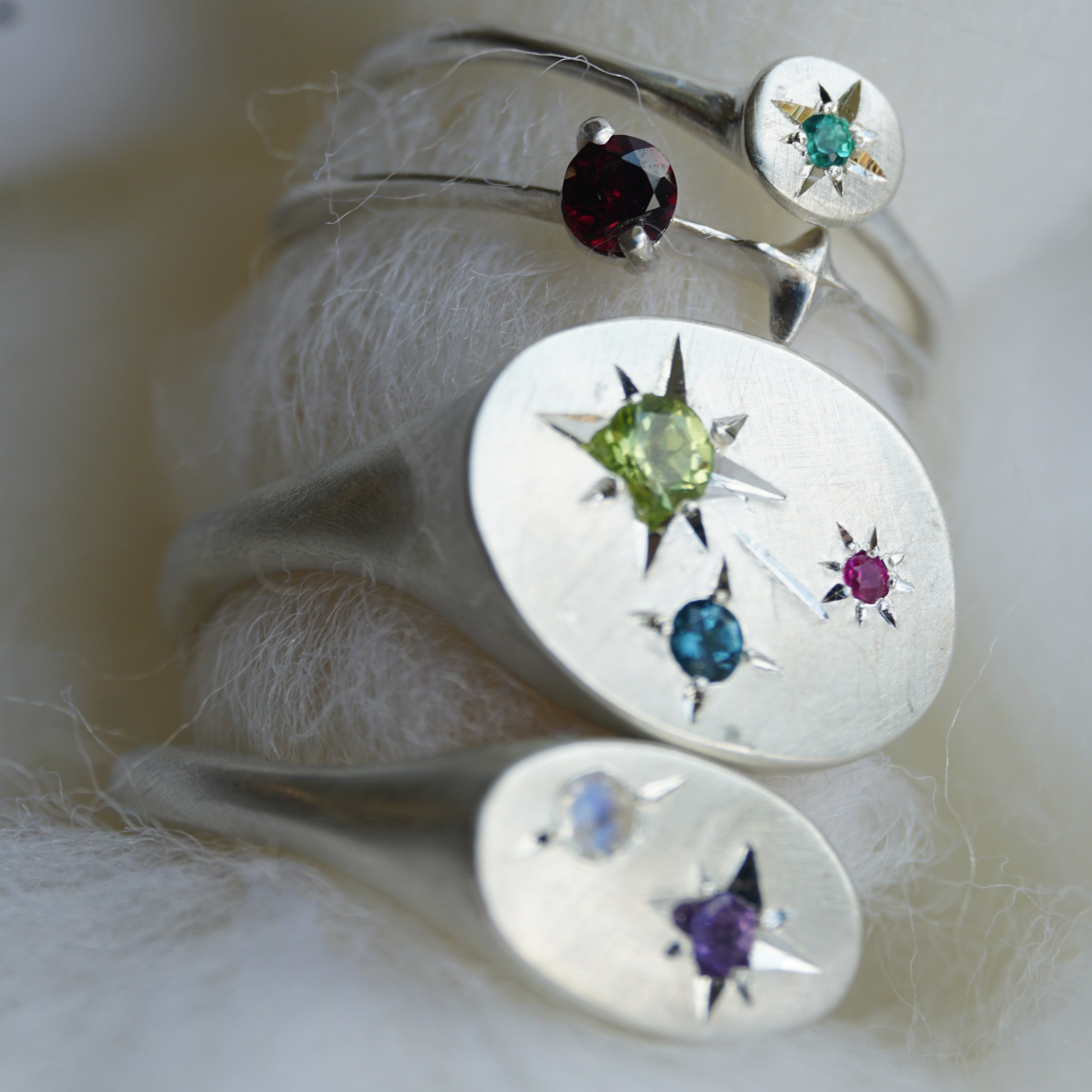 New in – ShAnho jewelry